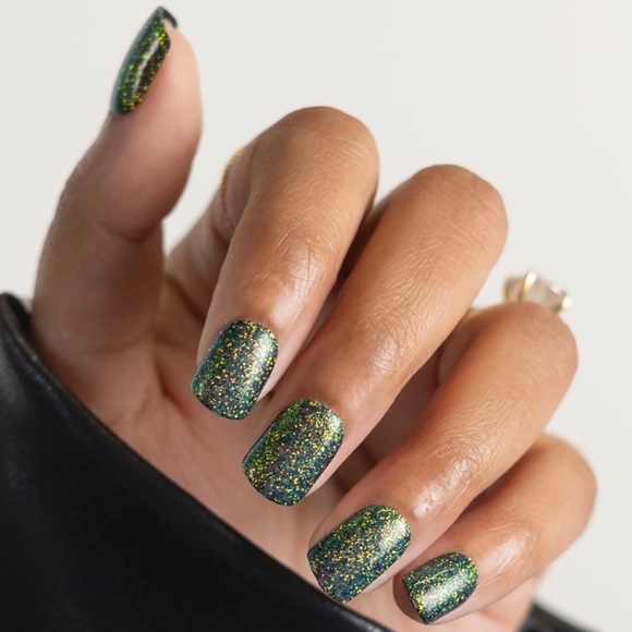 Red Aspen | Makeup | New Red Aspen Nail Dashes | Poshmark